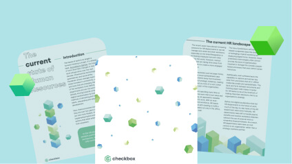 Checkbox | Leading No Code Workflow Automation Software